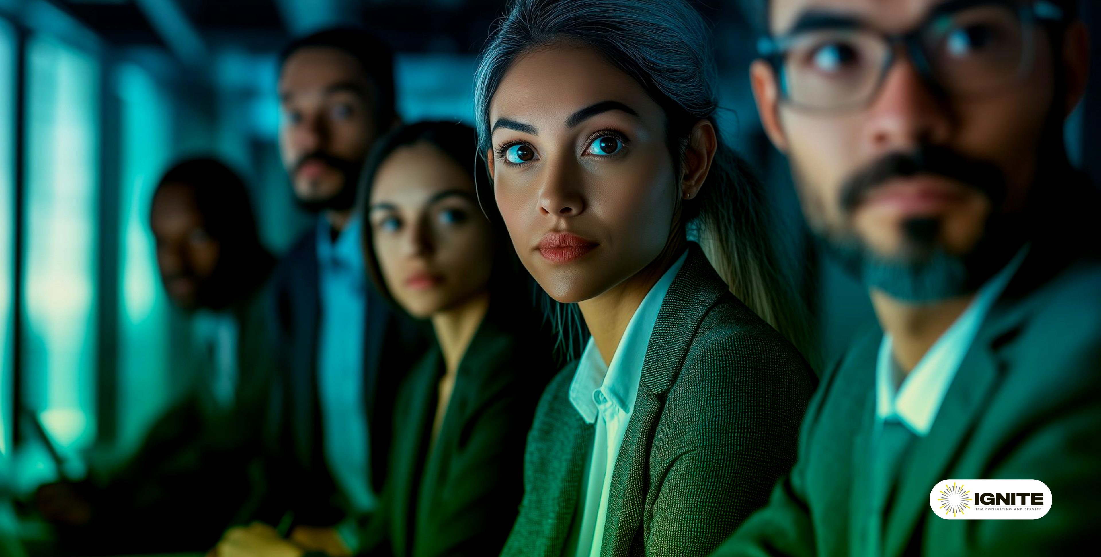 Revolutionizing HR: How Generative AI is Reshaping Decision-Making